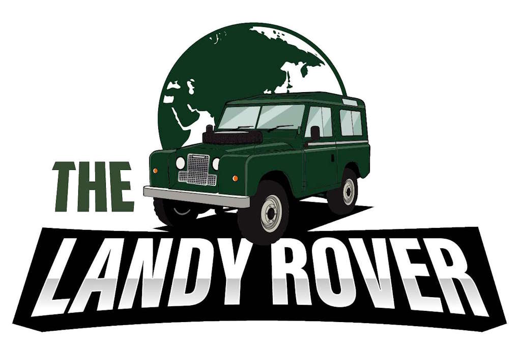 Complete Land Rover Series Electrical Wiring Diagrams - Series Land ...